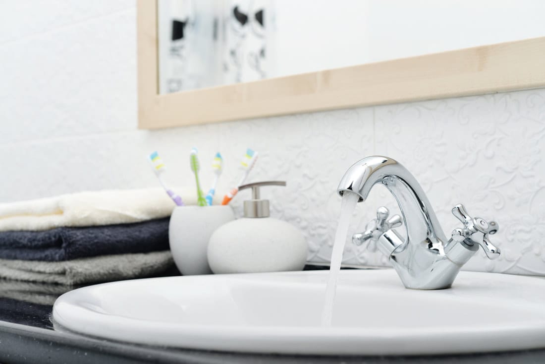 4 Point Inspections: A Closer Look At Your Plumbing