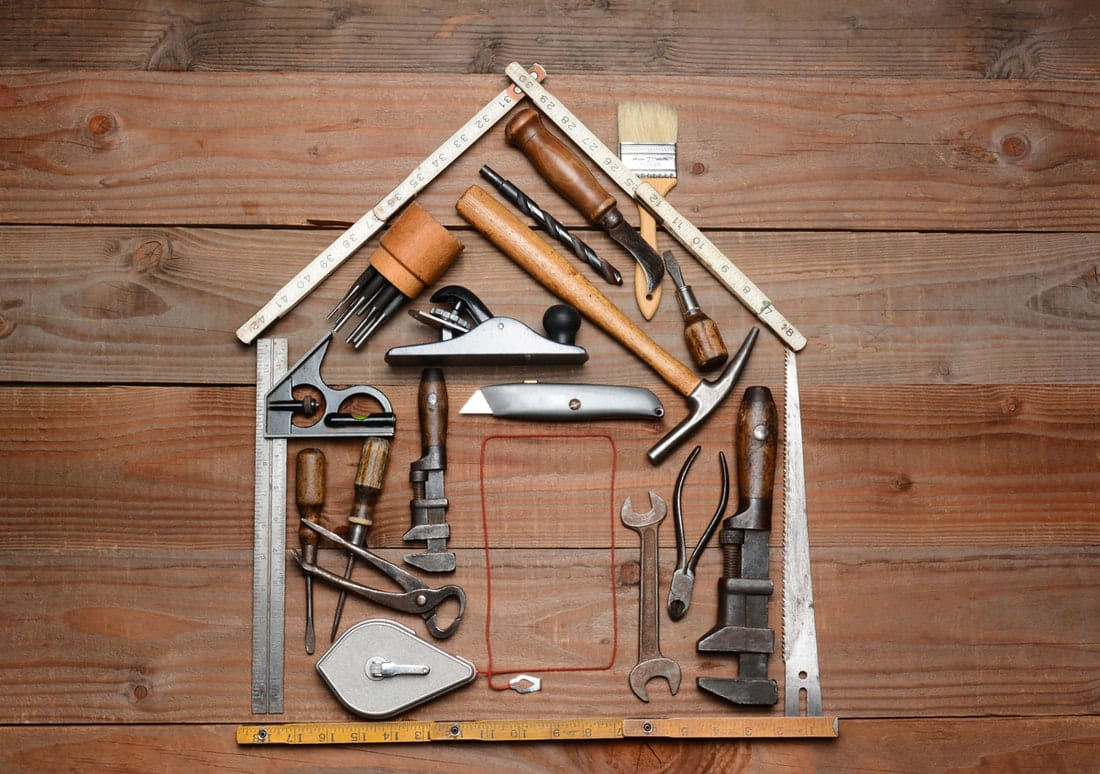 What's Hiding Behind Your Walls?
