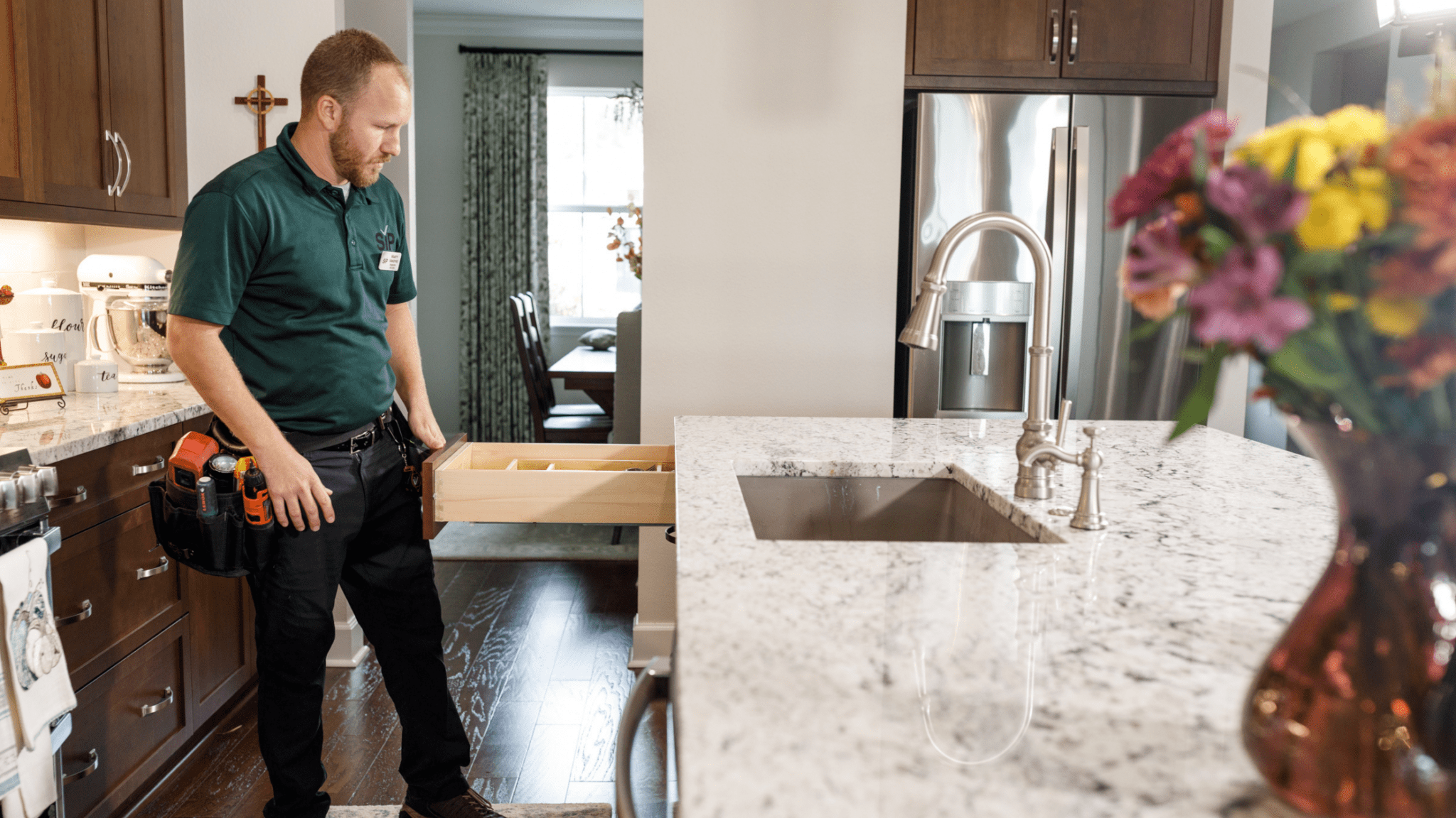 Fast and Affordable Home Inspections for DeLand and Volusia County