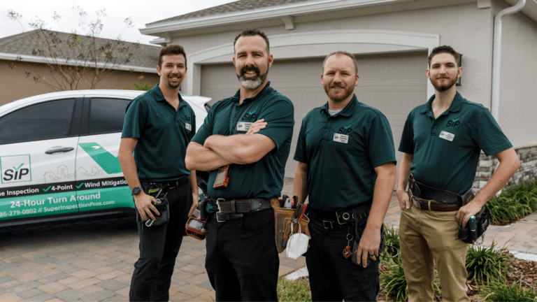 Fast and Affordable Home Inspections for DeLand and Volusia County