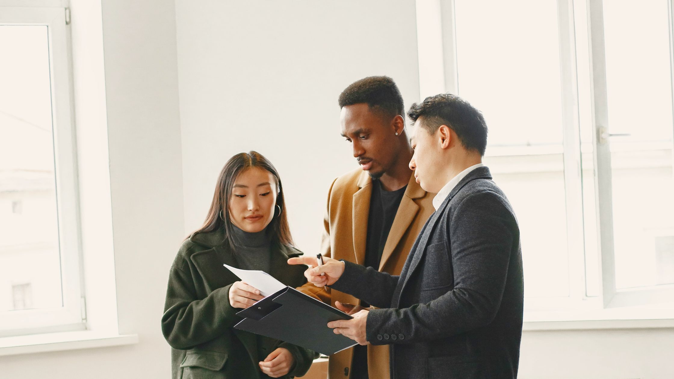 Realtors - How to Quickly and Thoroughly Help Your Customers with Their ...